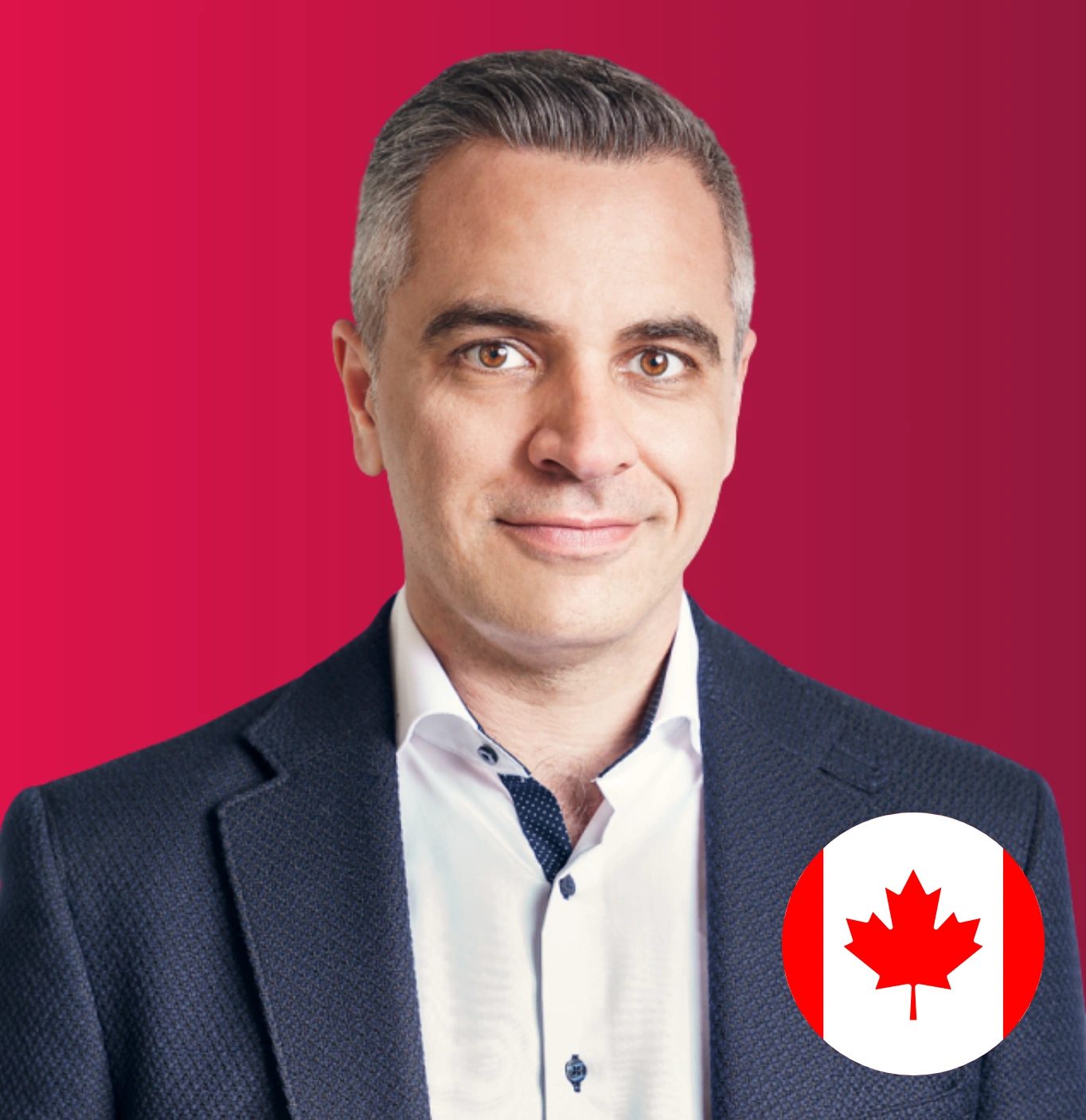 Who is Steve Toth? - Favikon